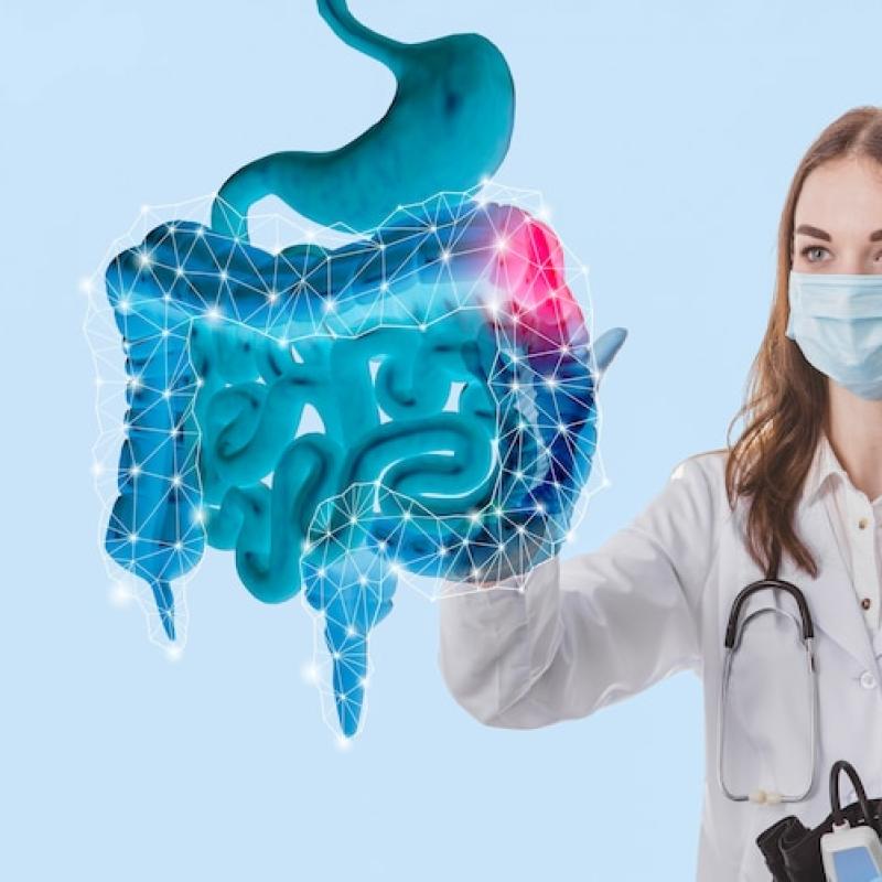 Digital, manual evacuation and bowel management- Sound Health Training